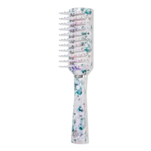 CONAIR Impressions Floral Vent Brush - One-color