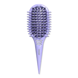 CONAIR Curl Define Pro Detangler Hair Brush For Loose Curls - One-color
