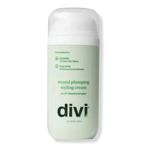 DIVI Strand Plumping Styling Cream - One-color