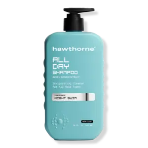 Hawthorne All Day Shampoo - One-color