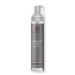 DESIGN ESSENTIALS Compositions Foaming Wrap Lotion - One-color