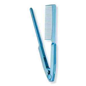 BABYLISSPRO Nano Titanium Flat Iron Comb - One-color