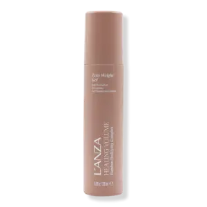 L'ANZA Healing Volume Zero Weight Gel - One-color