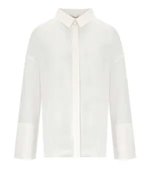 Max Mara Sedan Jersey Shirt