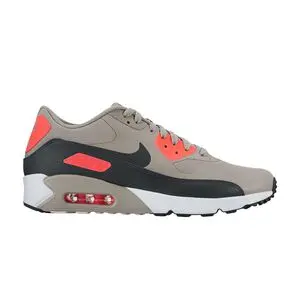 Nike Air Max 90 Ultra 2.0 Essential Sneakers - Grey
