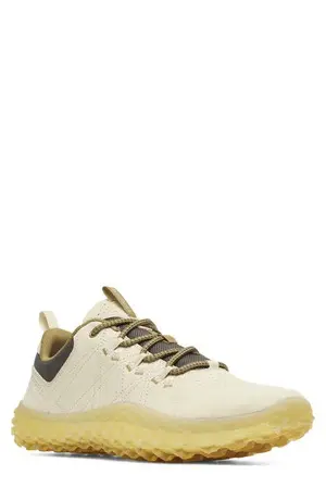Merrell Wrapt Hiking Sneaker - Burlap