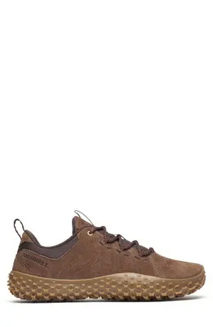 Merrell Wrapt Hiking Sneaker - Mole