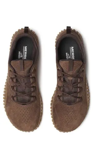 Merrell Wrapt Hiking Sneaker - Mole