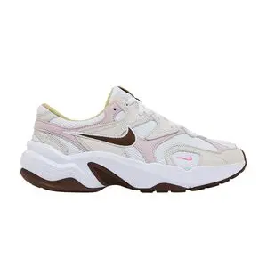 Nike Al8 Sneakers - White