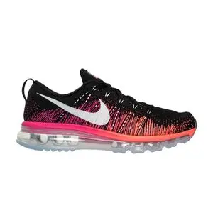 Nike Flyknit Air Max Sneakers