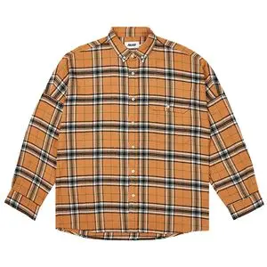 PALACE Lumber Yak Shirt - Orange
