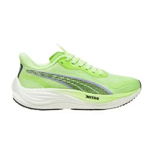 PUMA Velocity Nitro 3 Sneakers - Green