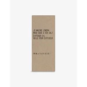 JO MALONE LONDON Wood Sage Sea Salt Diffuser Refill 165ml