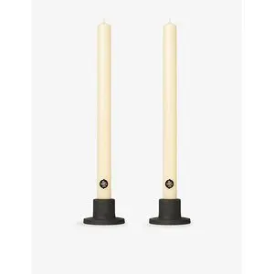 JO MALONE LONDON Grapefruit And Rosemary Candle Holders Set Of Two - One-color