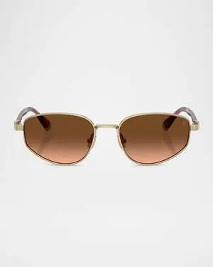 Brunello Cucinelli Oval Eyewear For Women