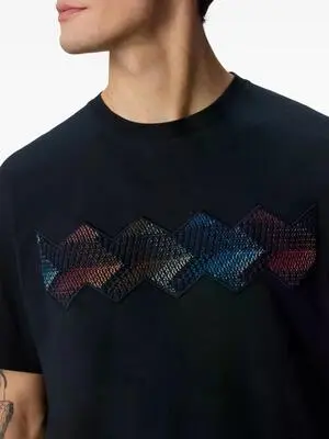 Missoni Zigzag-print T-shirt