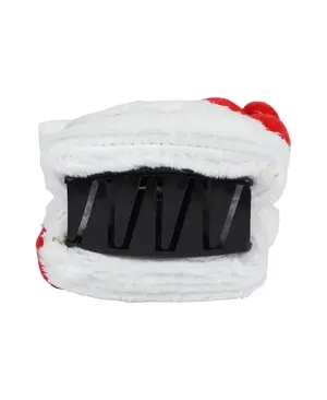 HELLO KITTY 2-pack Hair Clip Set