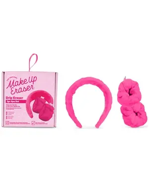 MAKEUP ERASER Drip Eraser Spa Set - Multi