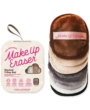 Makeup Eraser Sunscreen