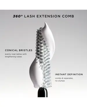 TARTE COSMETICS Travel-size Lette Tubing Lash Primer