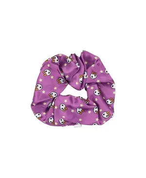 HELLO KITTY Friends Halloween Scrunchie Set