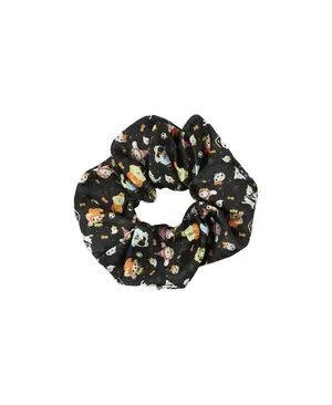 HELLO KITTY Friends Halloween Scrunchie Set