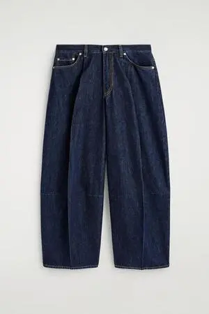 Cos Zip Up Jeans For Women