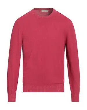 Altea Cuffed Sweaters For Men