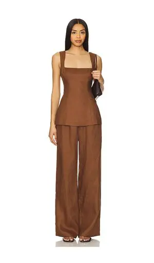 LOVERS AND FRIENDS Brixton Top