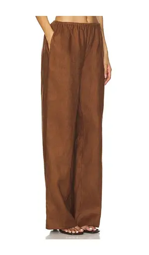LOVERS AND FRIENDS Asa Easy Pant