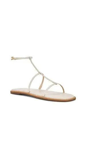 Kaanas Nerea Strappy Gladiator Sandal