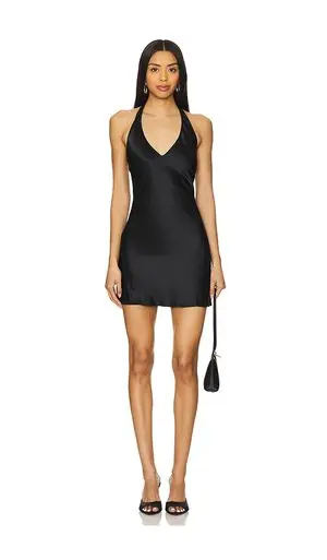 Amanda Uprichard Open Back Cocktail Dresses