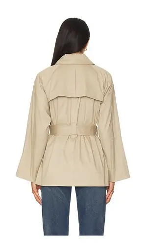 Rails Lucien Jacket
