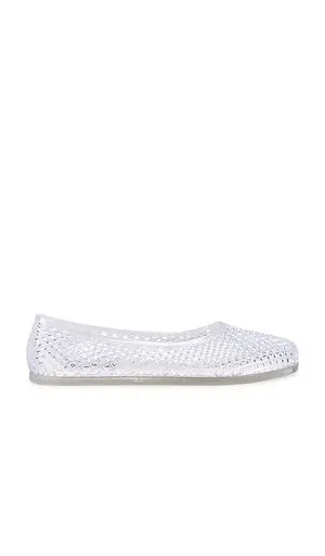 Women's Steve Madden Clear Shoes