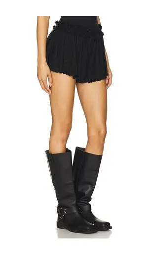 Tularosa Nikki Short - Black