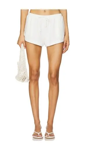 Tularosa Drawstring Shorts For Women