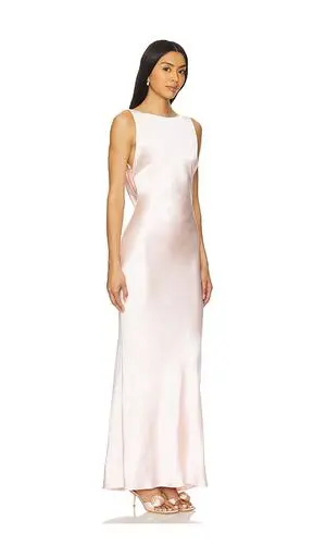 RUNAWAY THE LABEL Raelyn Maxi Dress