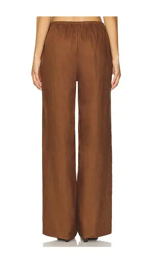 LOVERS AND FRIENDS Asa Easy Pant