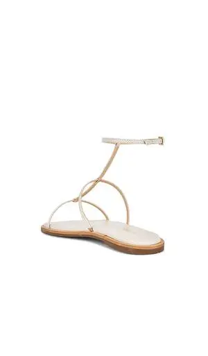 Kaanas Nerea Strappy Gladiator Sandal