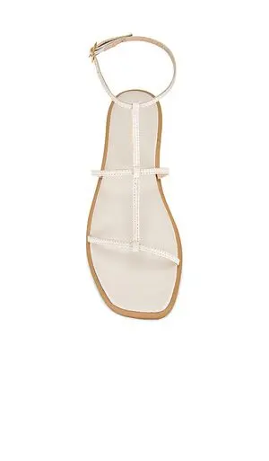 Kaanas Nerea Strappy Gladiator Sandal
