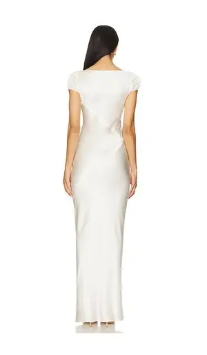 Amanda Uprichard Senna Maxi