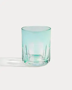 Lilly Pulitzer® Lo-ball Glasses - Mint Condition
