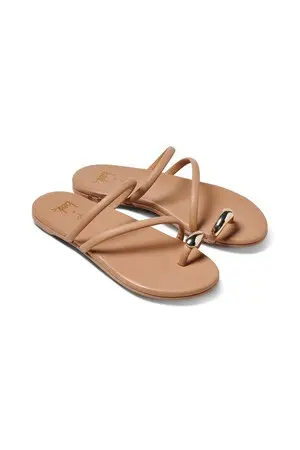 Beek Itsybitsybird Leather Sandals