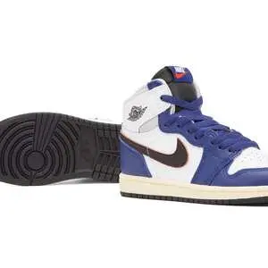 JORDAN 1 Retro High Og Rmst Ps