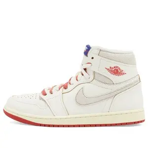 Jordan High Top Sneakers For Women