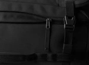 EAGLE CREEK Gear Warrior Xe 4-wheeled Carry-on Luggage - Black