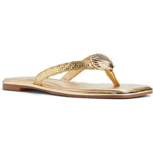 Aldo Conchiglia Flip Flop