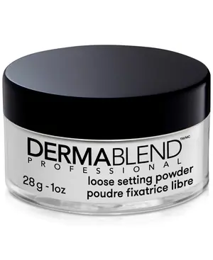 DERMABLEND Loose Setting Powder - Original