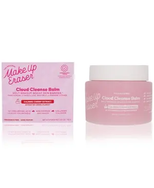 MAKEUP ERASER Cloud Cleanse Balm