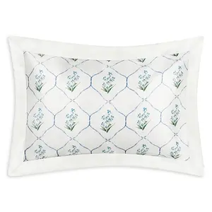 Gingerlily Silk King Pillowcase